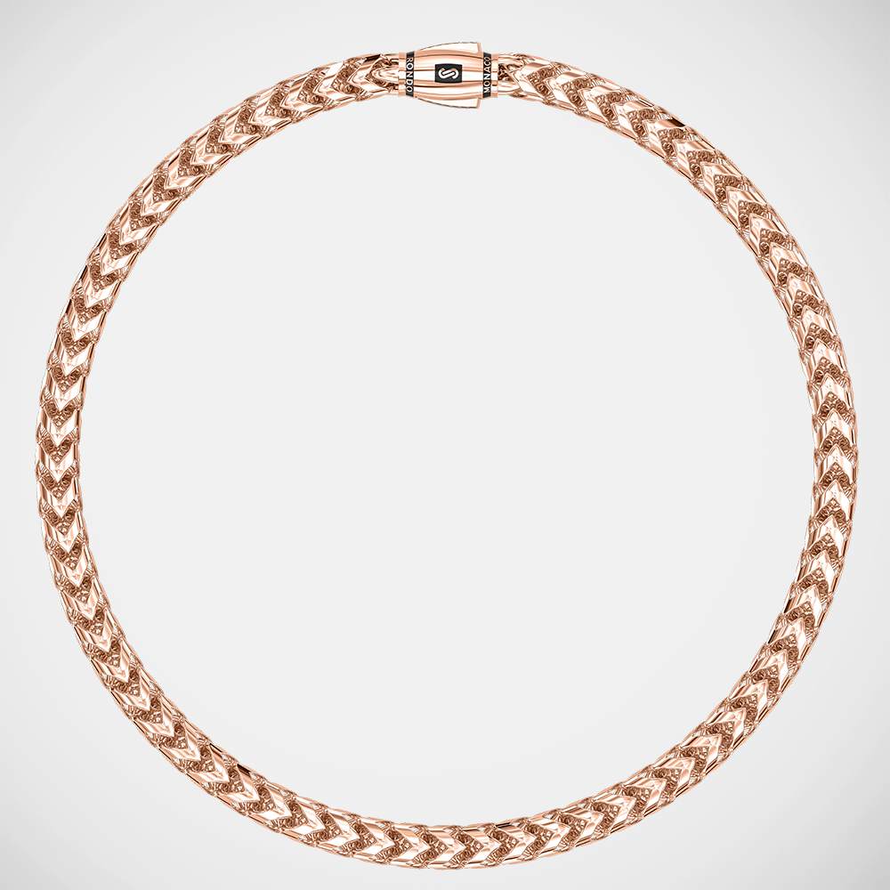Rondo Collection - Monaco Chain