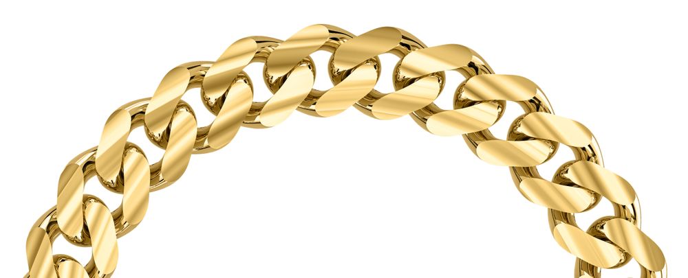 Colección Classic - Monaco Chain