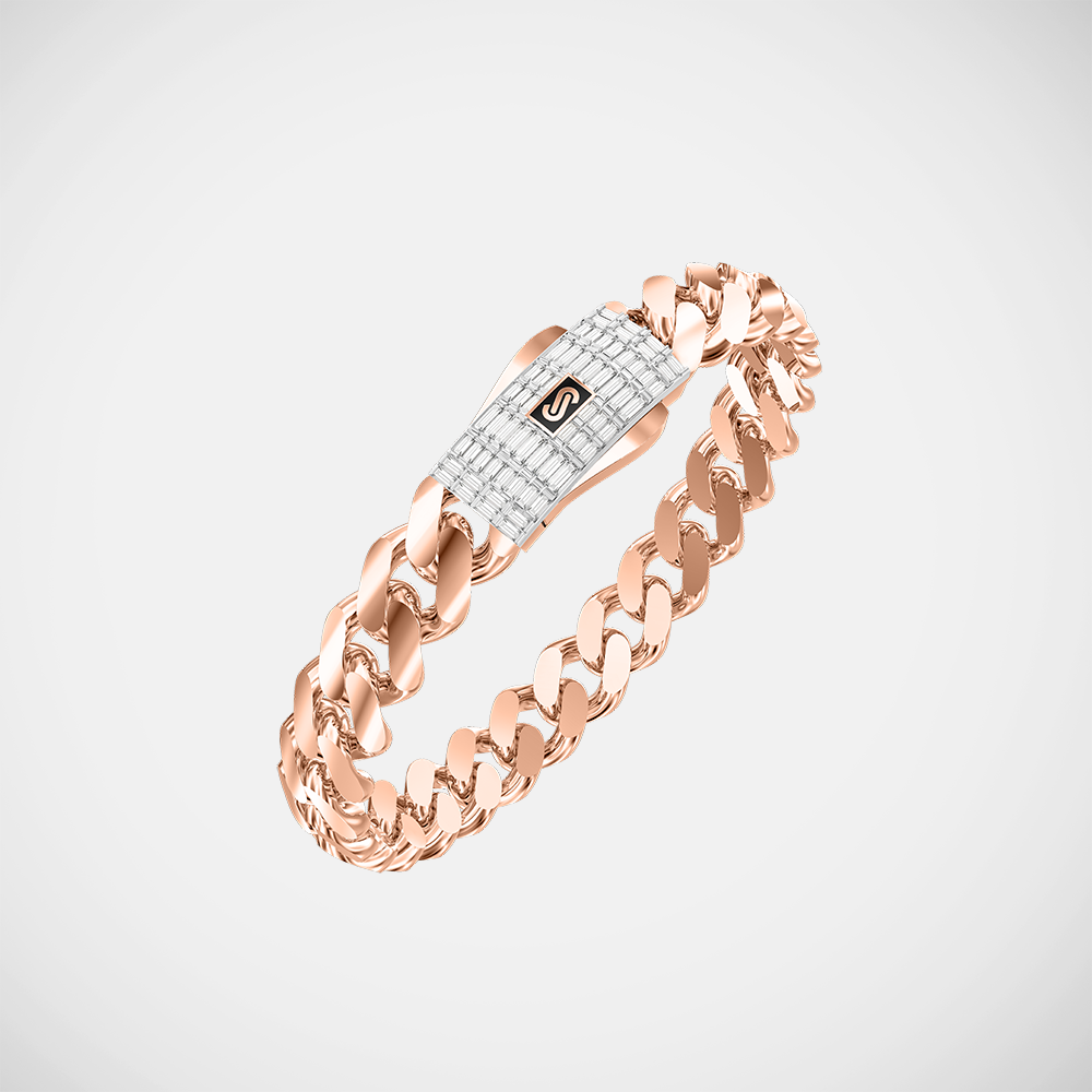 Colección Classic - Monaco Chain