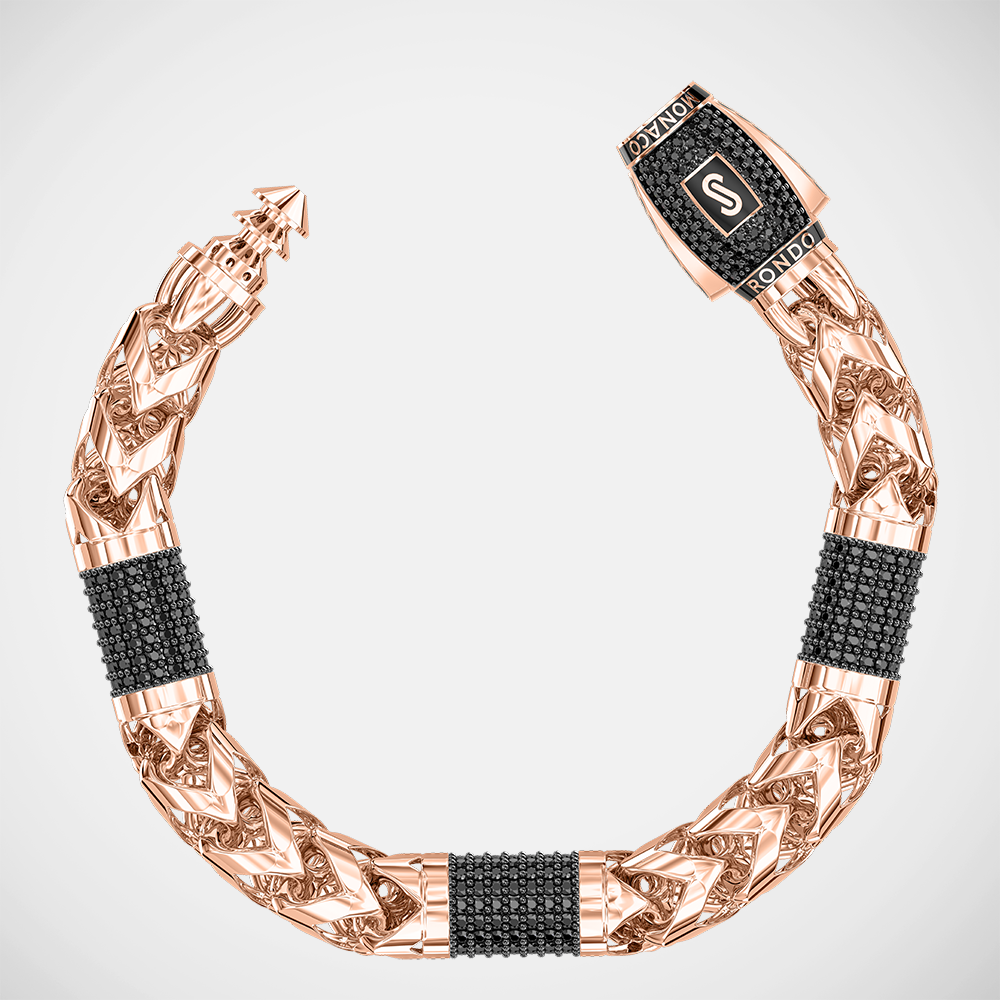 Rondo Collection - Monaco Chain