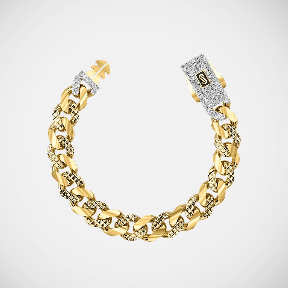 Colección Classic - Monaco Chain