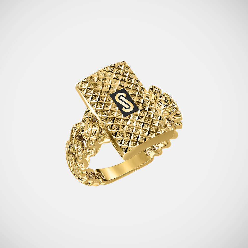 Monaco Chain Ring Models - Monaco Chain