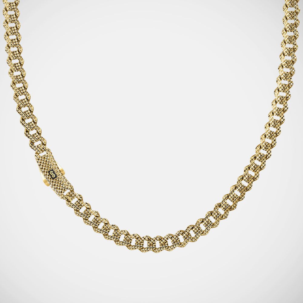 Monaco Chain